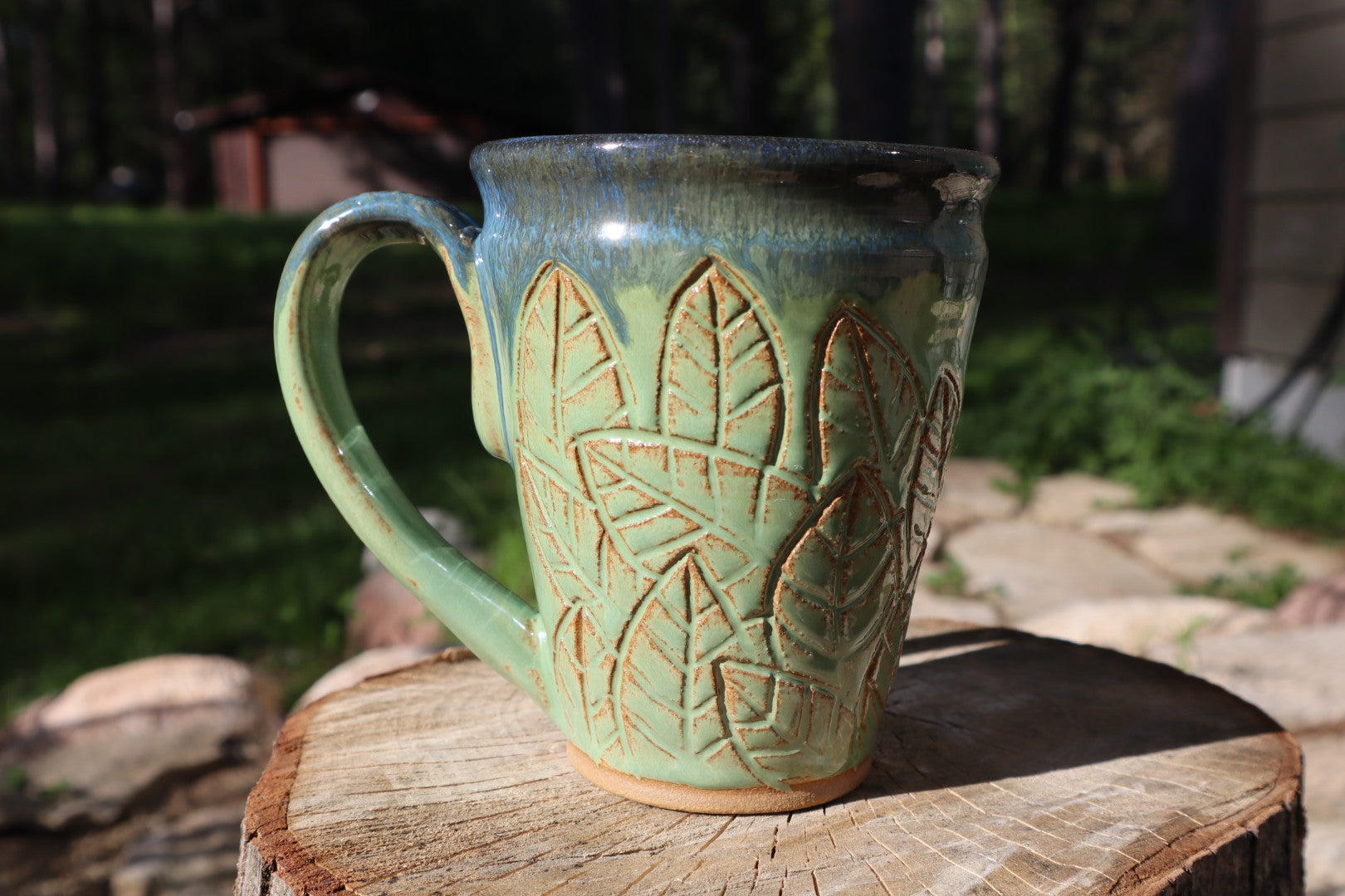 Peters Point Pottery