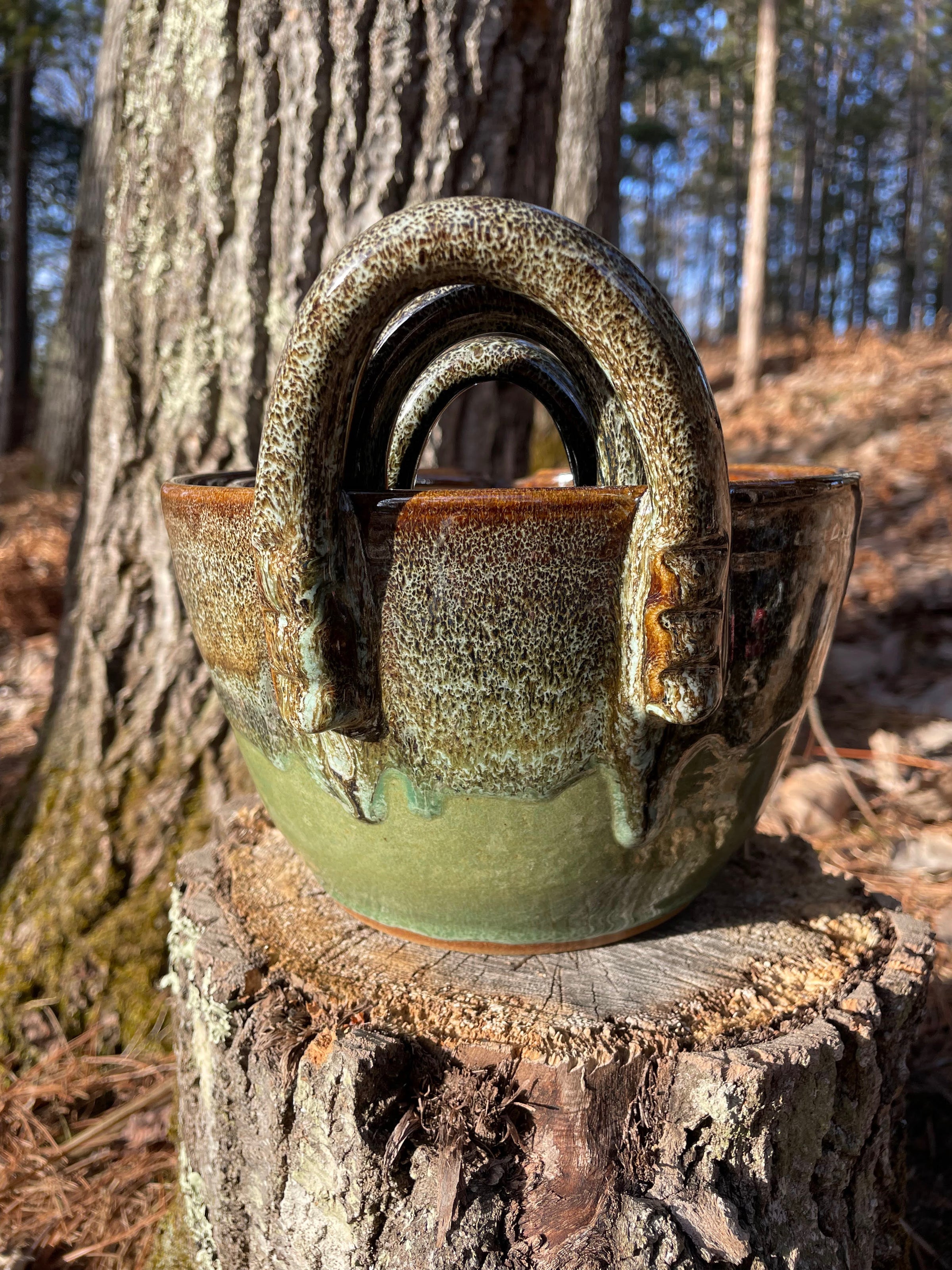 Peters Point Pottery